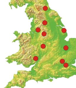 What is Open Access Land – The Map Reading Co.