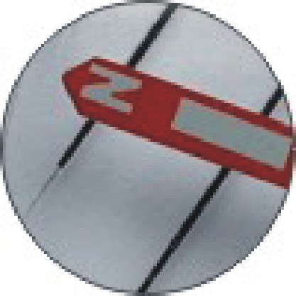 Every part of a compass identified - The Map Reading Co.